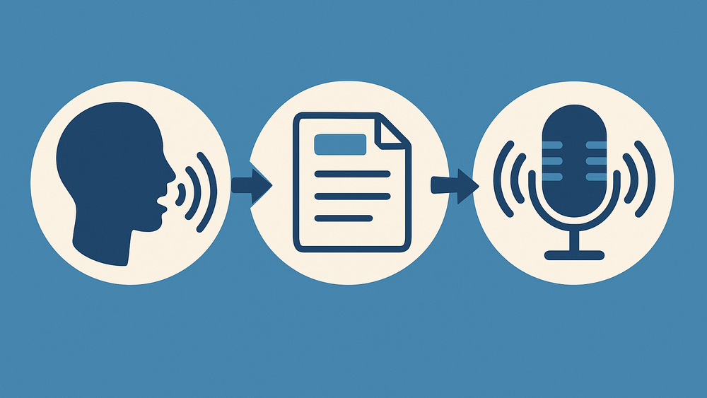 A Deep Dive into the Web Speech API