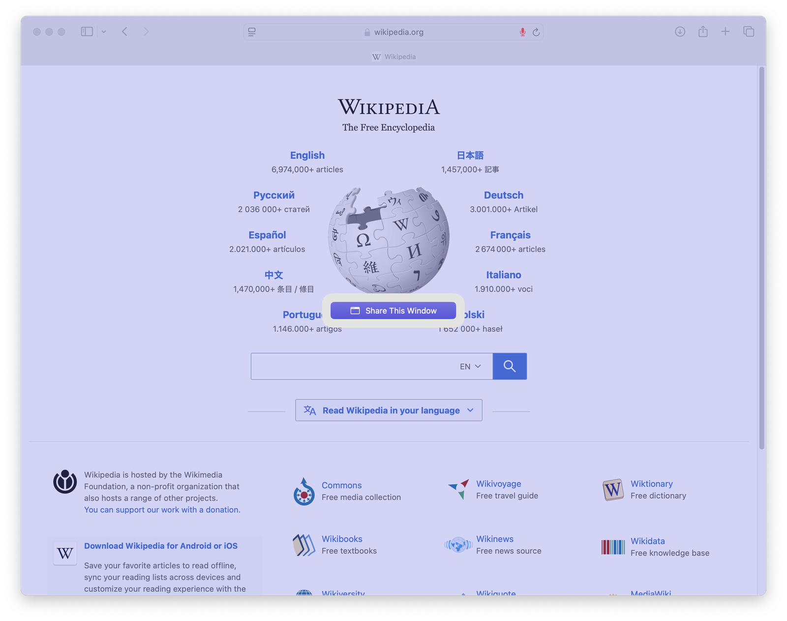 Screen Sharing Got Smarter (and More Private) on macOS: Understanding ...